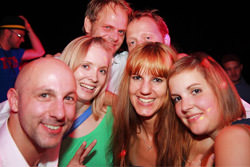Bootsparty Hamburg - Feier mit bei unserer Bootsparty!
